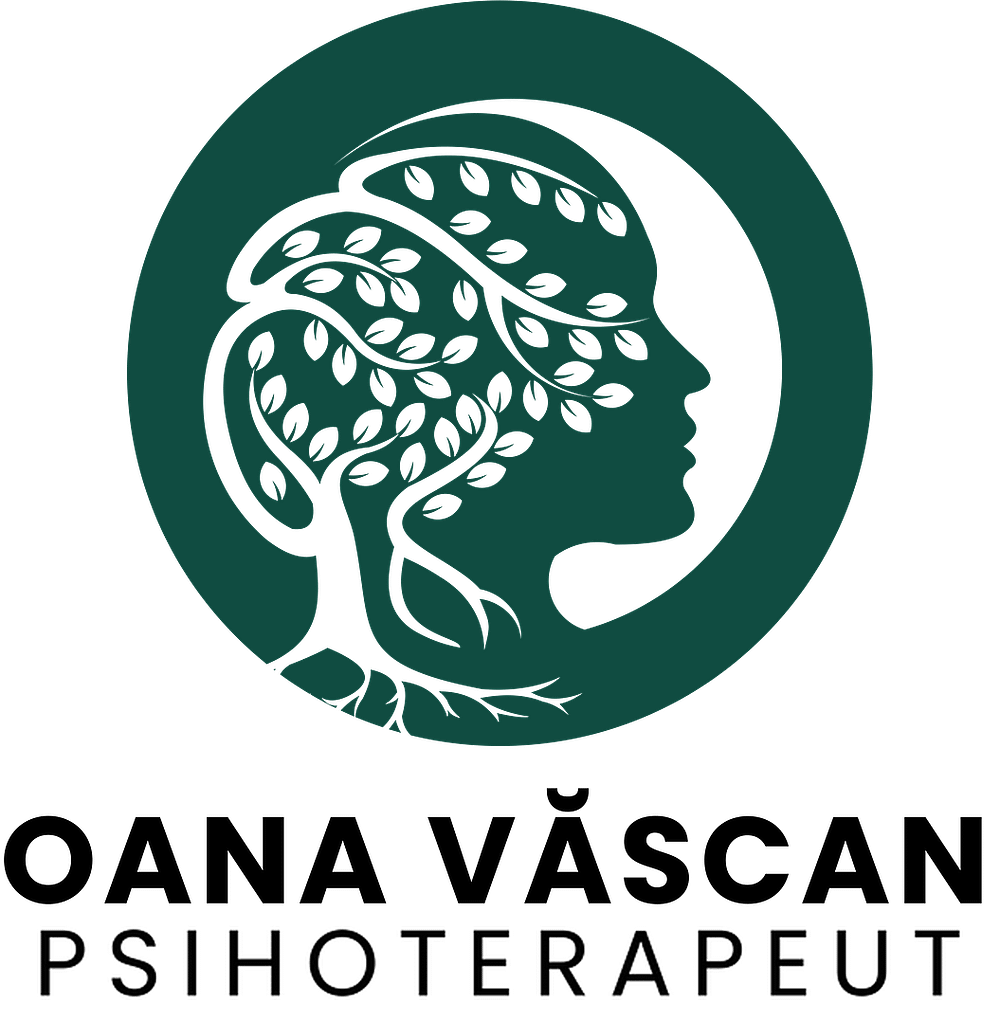 Acasă - Psihoterapeut Oana Văscan